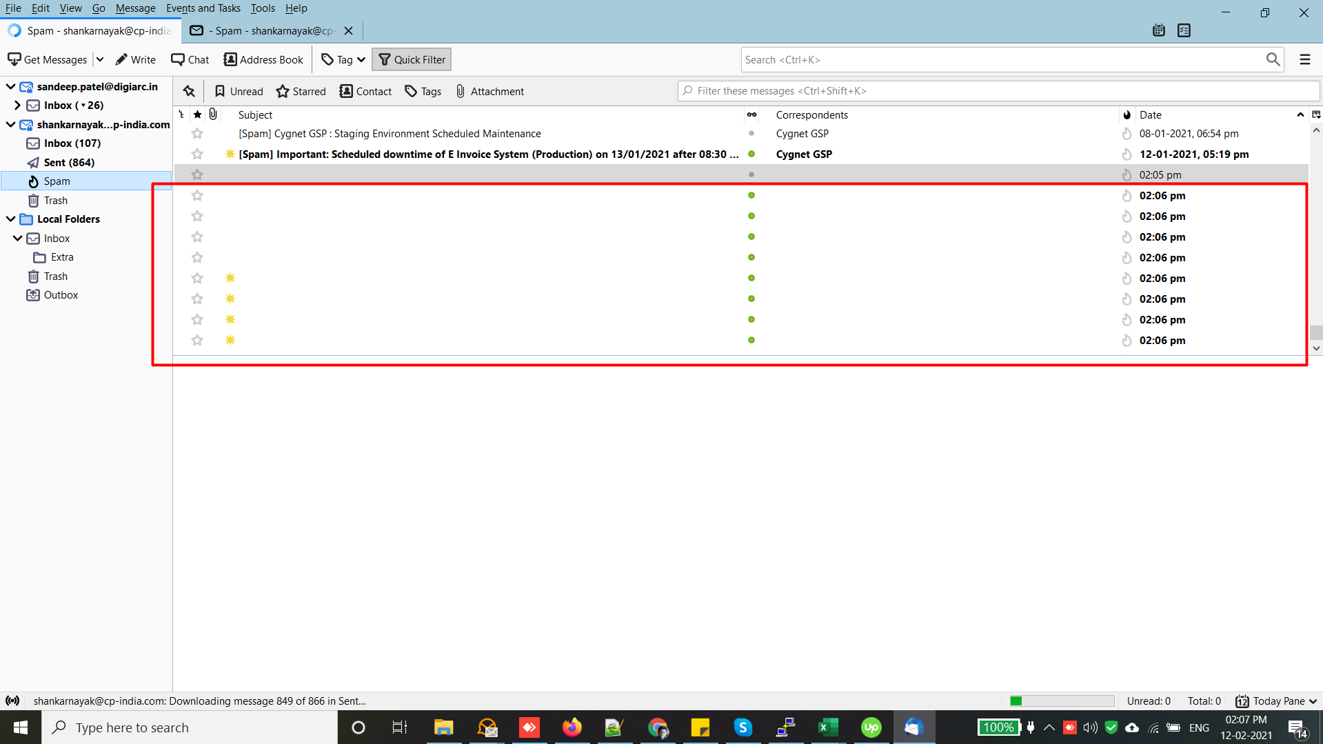 Imapsync Version 1 998 Rfc822 Size Null · Issue 271 · Imapsync Imapsync · Github
