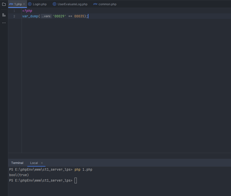I was confused. · Issue #12030 · php/php-src · GitHub
