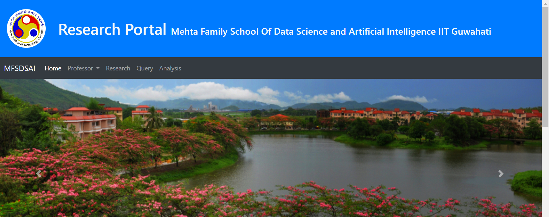 GitHub - ankitaanand28/DBMS-PROJECT_2023: This is my fourth semester DBMS group project.