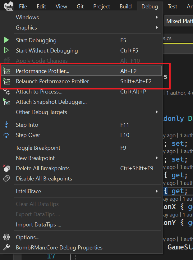 Is this called memory leak ? · Issue #27876 · dotnet/efcore · GitHub