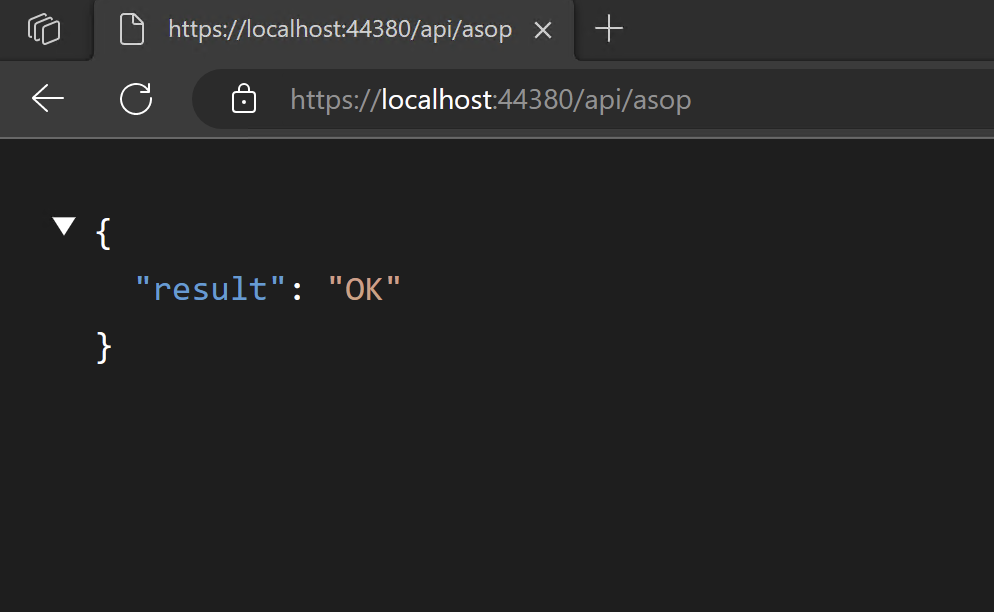 ControllerBase Route attribute is ignored in dynamically loaded AssemblyParts · Issue #47980 ...