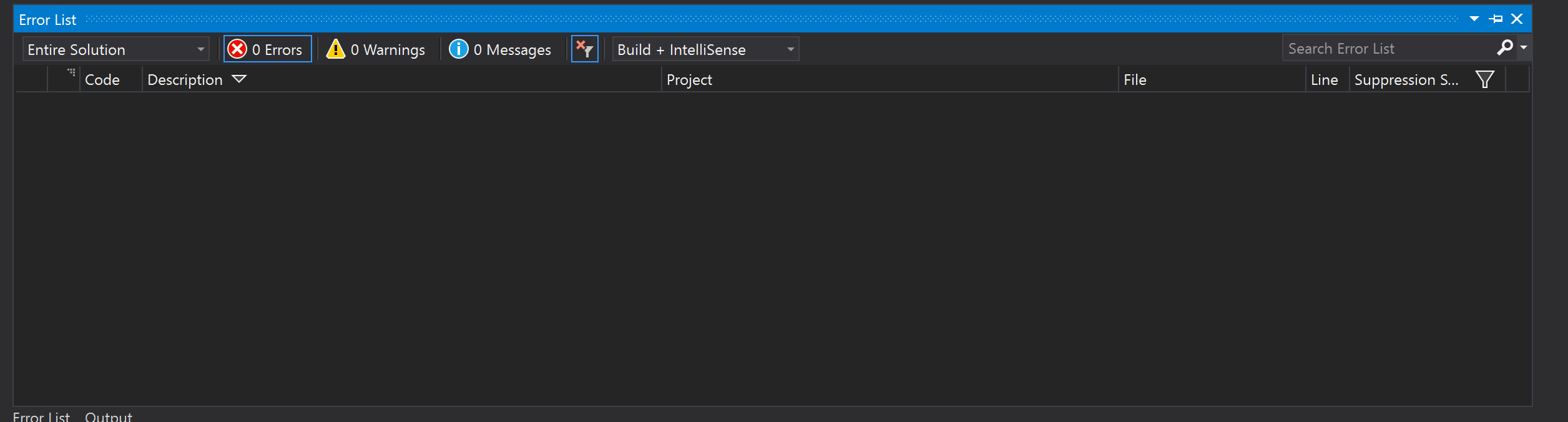 Invalid fallback folder doesn't show any restore errors in visual studio · Issue #5591 · NuGet ...