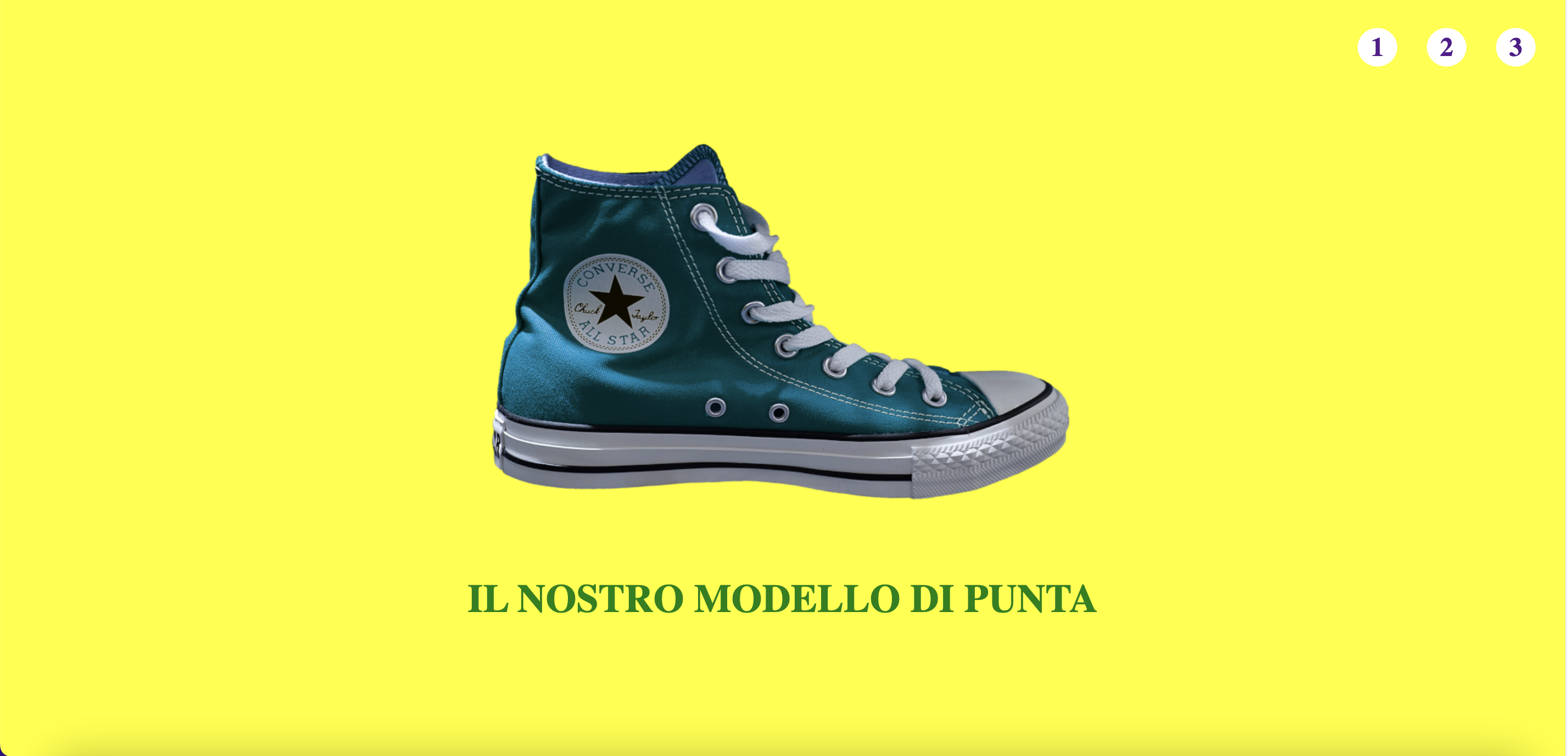 GitHub - Alessio1921/htmlcss-shoes