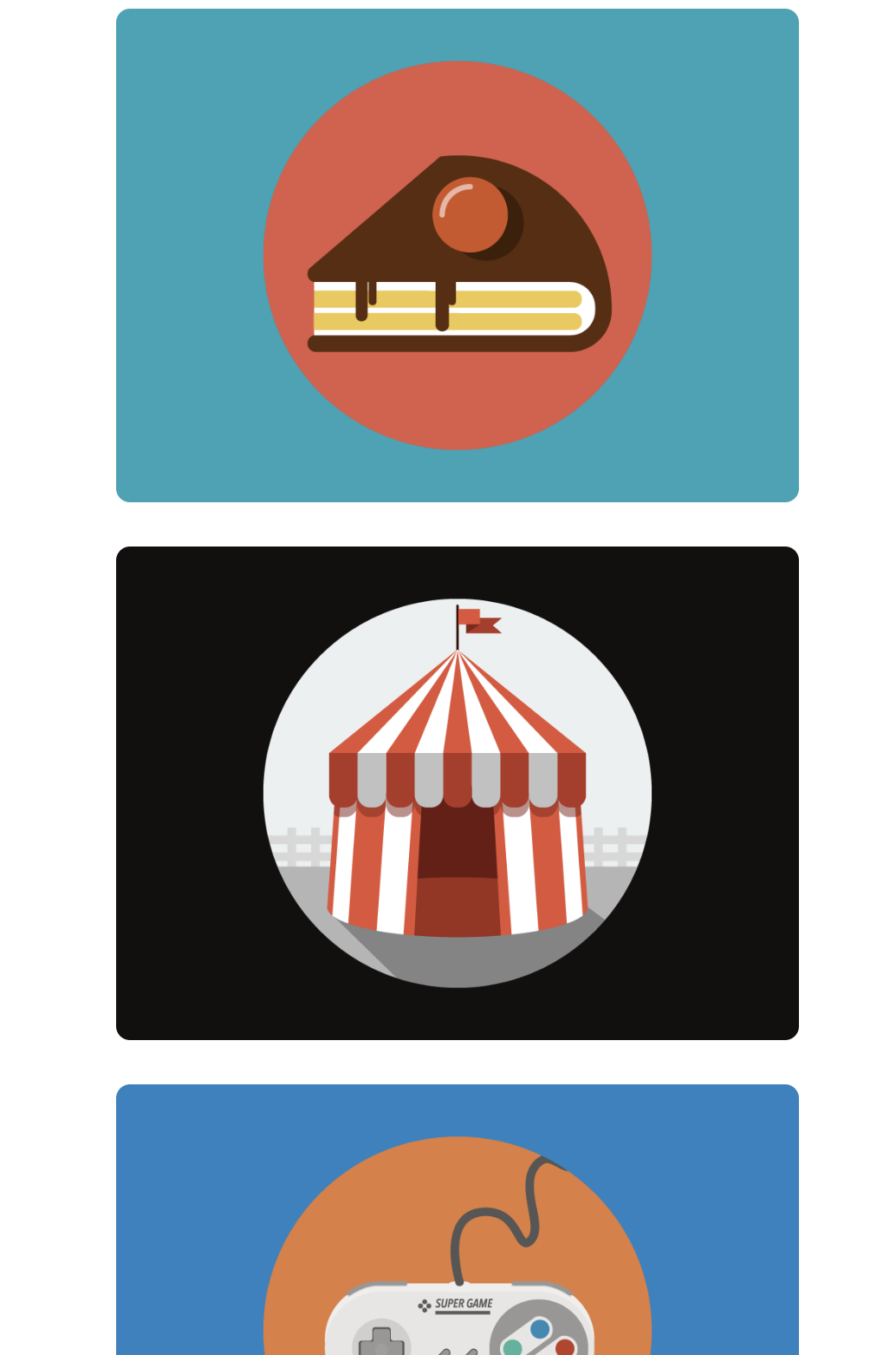 GitHub - Alessio1921/html-css-bootstrap-freelancer