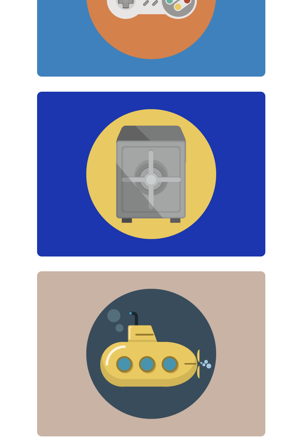 GitHub - Alessio1921/html-css-bootstrap-freelancer