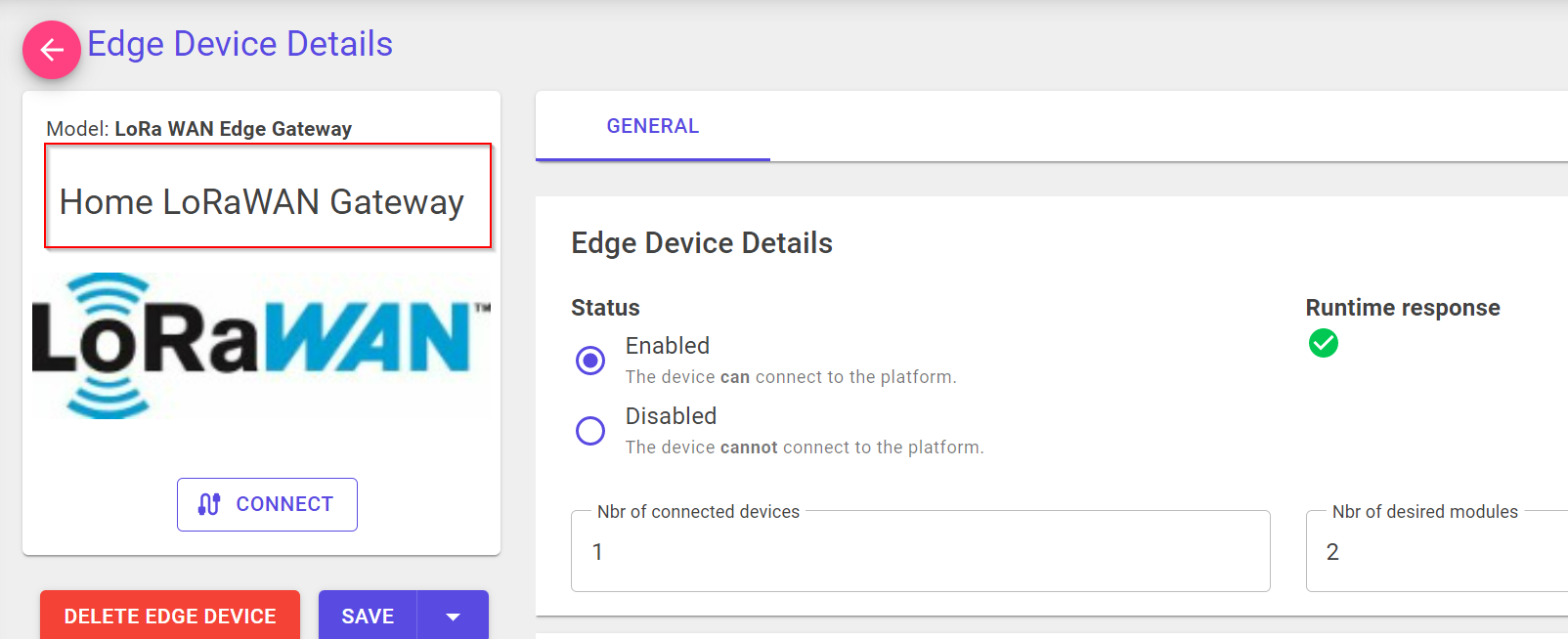Bug: Edge device list is not showing the device name · Issue #1404 · CGI-FR/IoT-Hub-Portal · GitHub