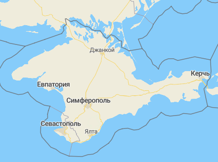 Missing Syvash water on map at zooms 6 and 7 · Issue #723 ...