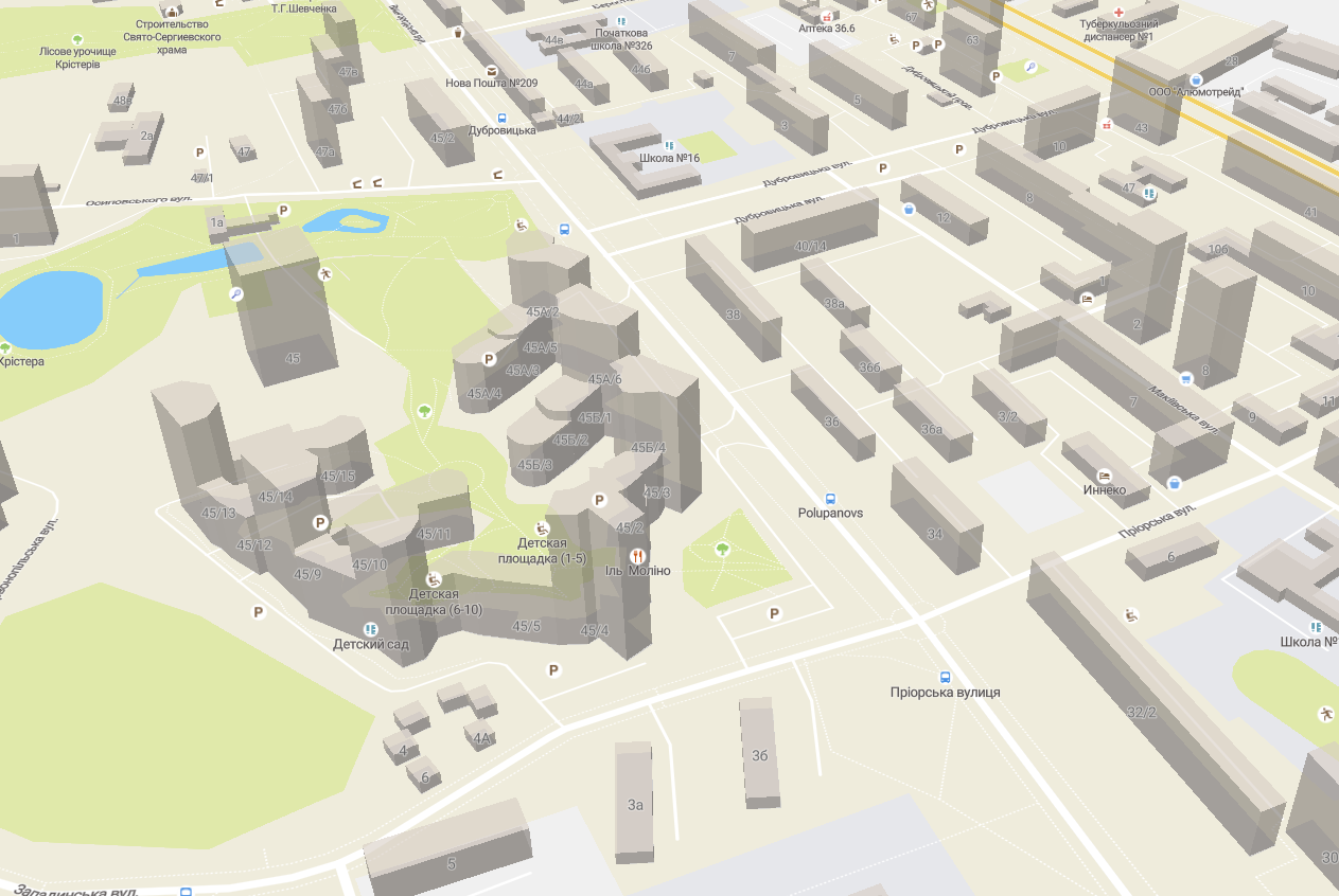 3D buildings visual glitches · Issue #639 · openmaptiles/openmaptiles ...