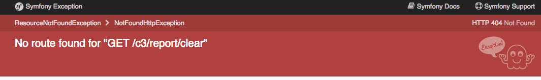 Symfony 2 + Codeception + Code coverage · Issue #898 · Codeception/Codeception · GitHub
