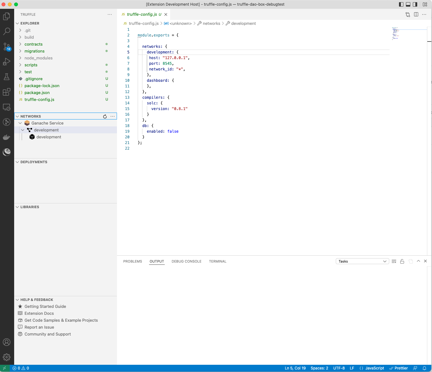 Feat/13 dedicated treeview by michaeljohnbennett · Pull Request #75 ...