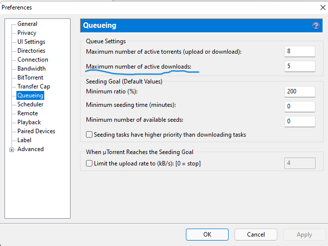 Multiple chapter downloads at once (Simultaneously) [Feature] · Issue ...