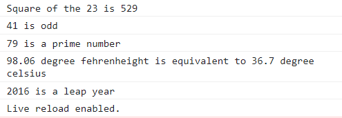 Task - Functional Programming - Arrow Functions · akash-coded mern · Discussion #81 · GitHub