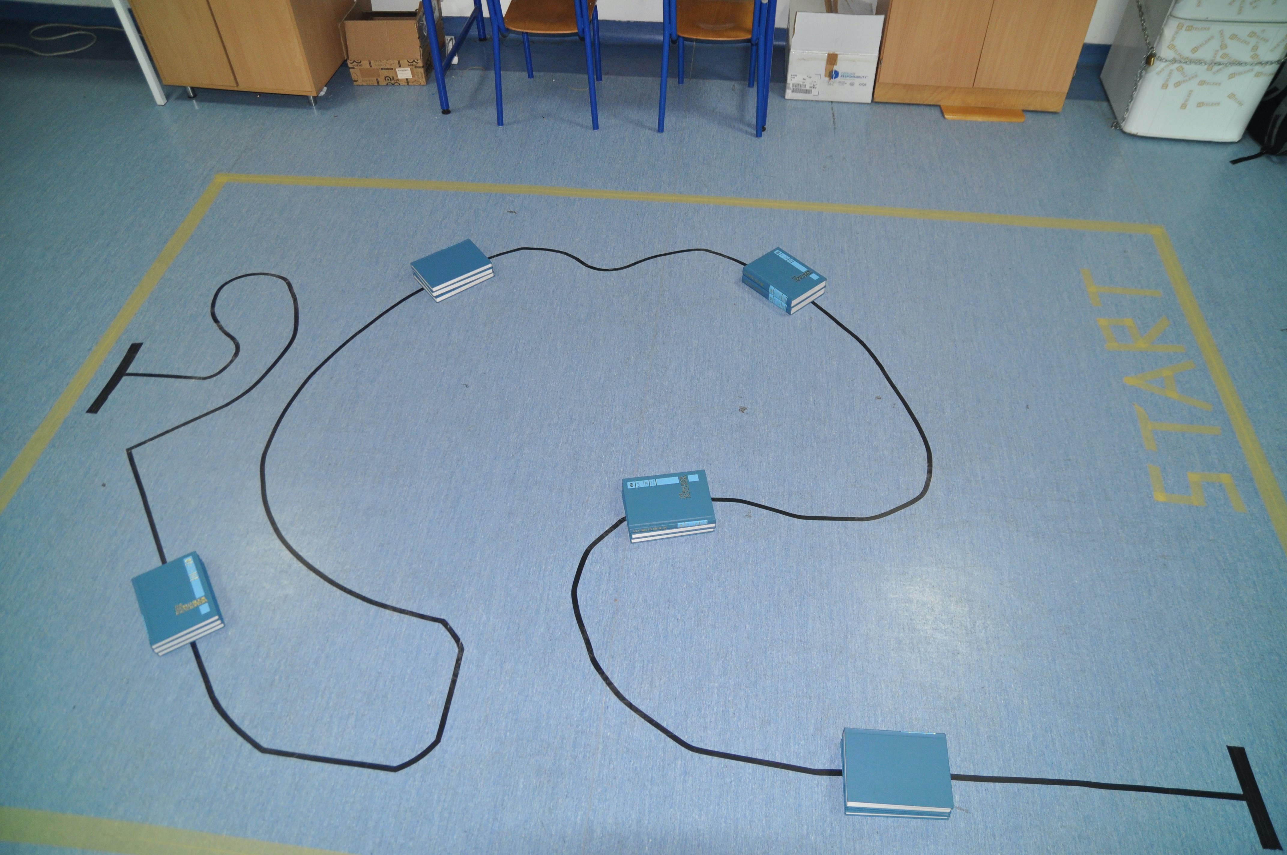 GitHub - Yaly0/Arduino-Battles-Car