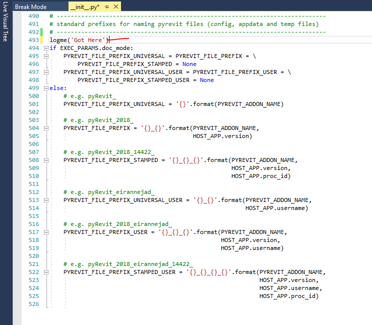 "Unrecoverable Error" on Loading (4.5.2 and 4.6.5) - System ...