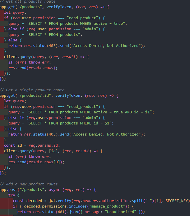 GitHub - milnera92/token-and-crud