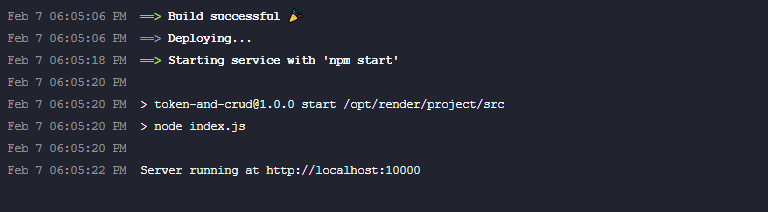 GitHub - milnera92/token-and-crud
