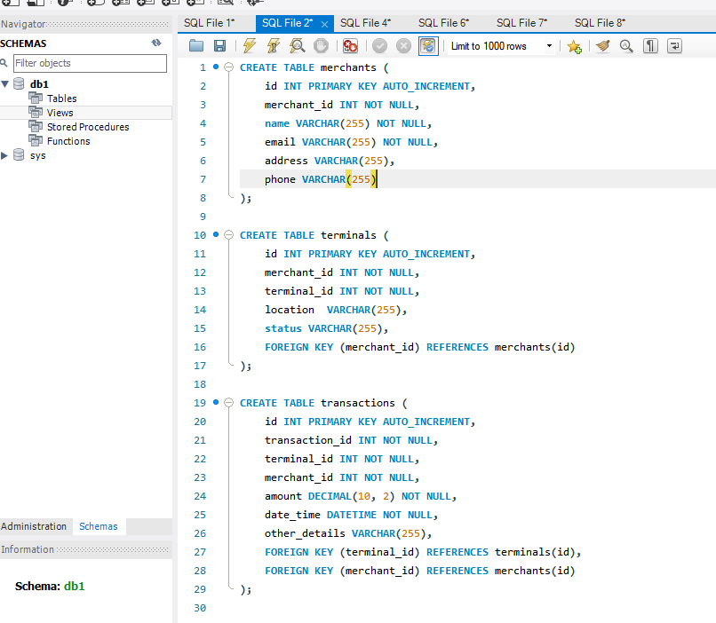 GitHub - milnera92/merchant-viewer-fe: React front end for merchant ...
