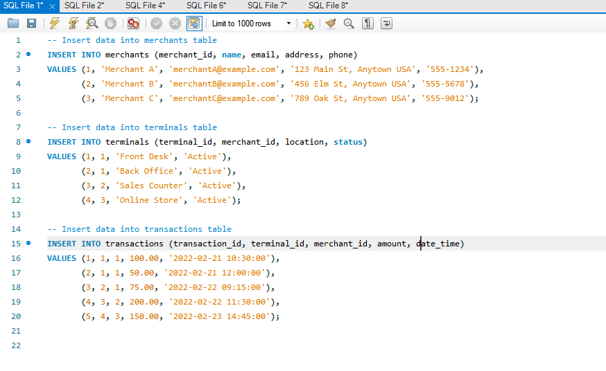 GitHub - milnera92/merchant-viewer-fe: React front end for merchant viewer, consumes JSON data ...