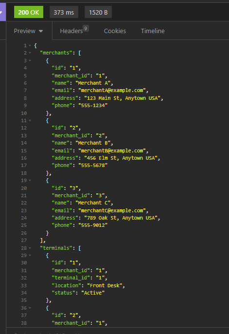 GitHub - milnera92/merchant-viewer-fe: React front end for merchant ...