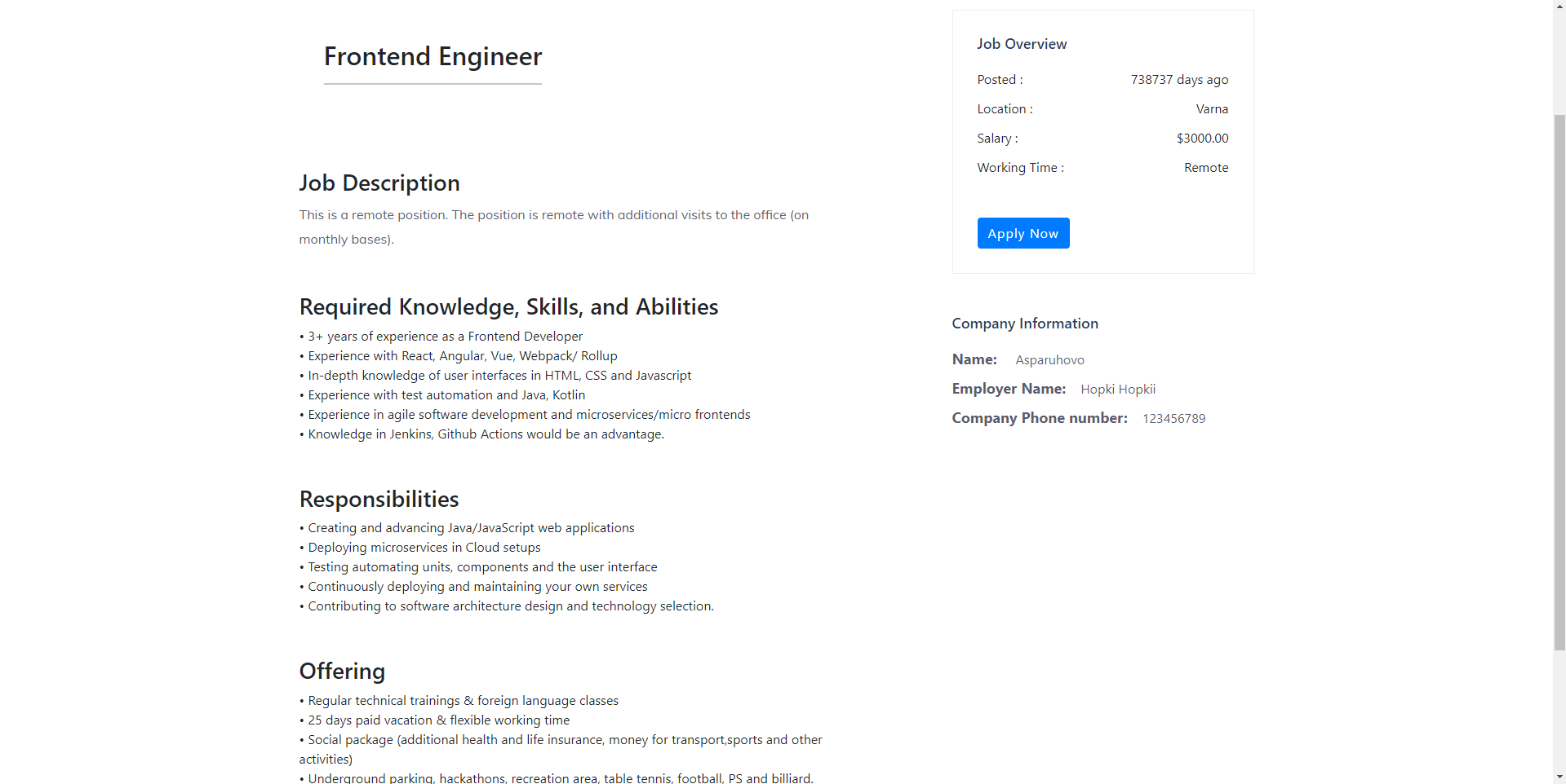 GitHub - Hopki23/MyJobs: This is my SoftUni project.