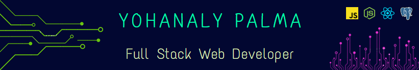 Ypalma876 (Yohana) · GitHub