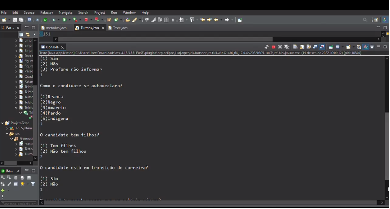 GitHub - flrvia/Projeto-Java-Generation