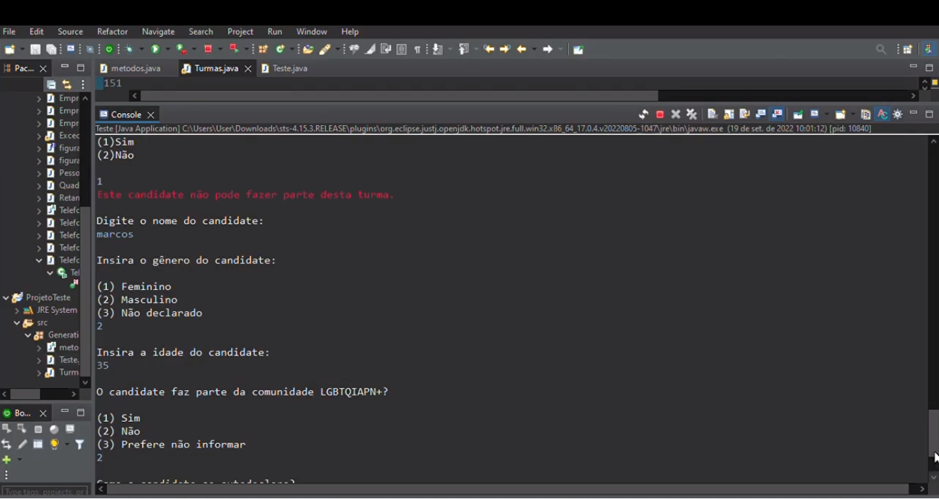 GitHub - flrvia/Projeto-Java-Generation