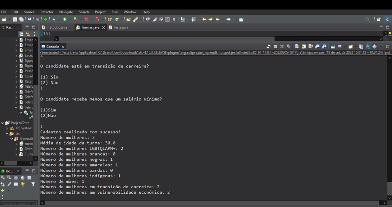 GitHub - flrvia/Projeto-Java-Generation