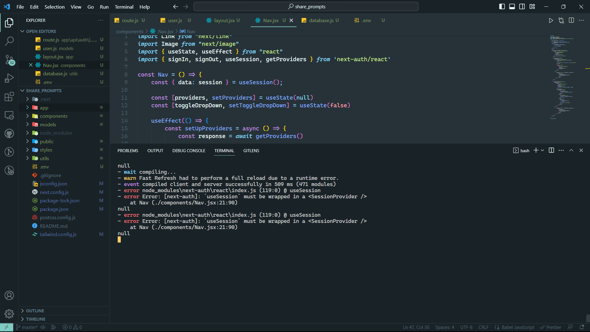 Next.js 13 Full Course 2023 | Build and Deploy a Full Stack App Using the Official React ...