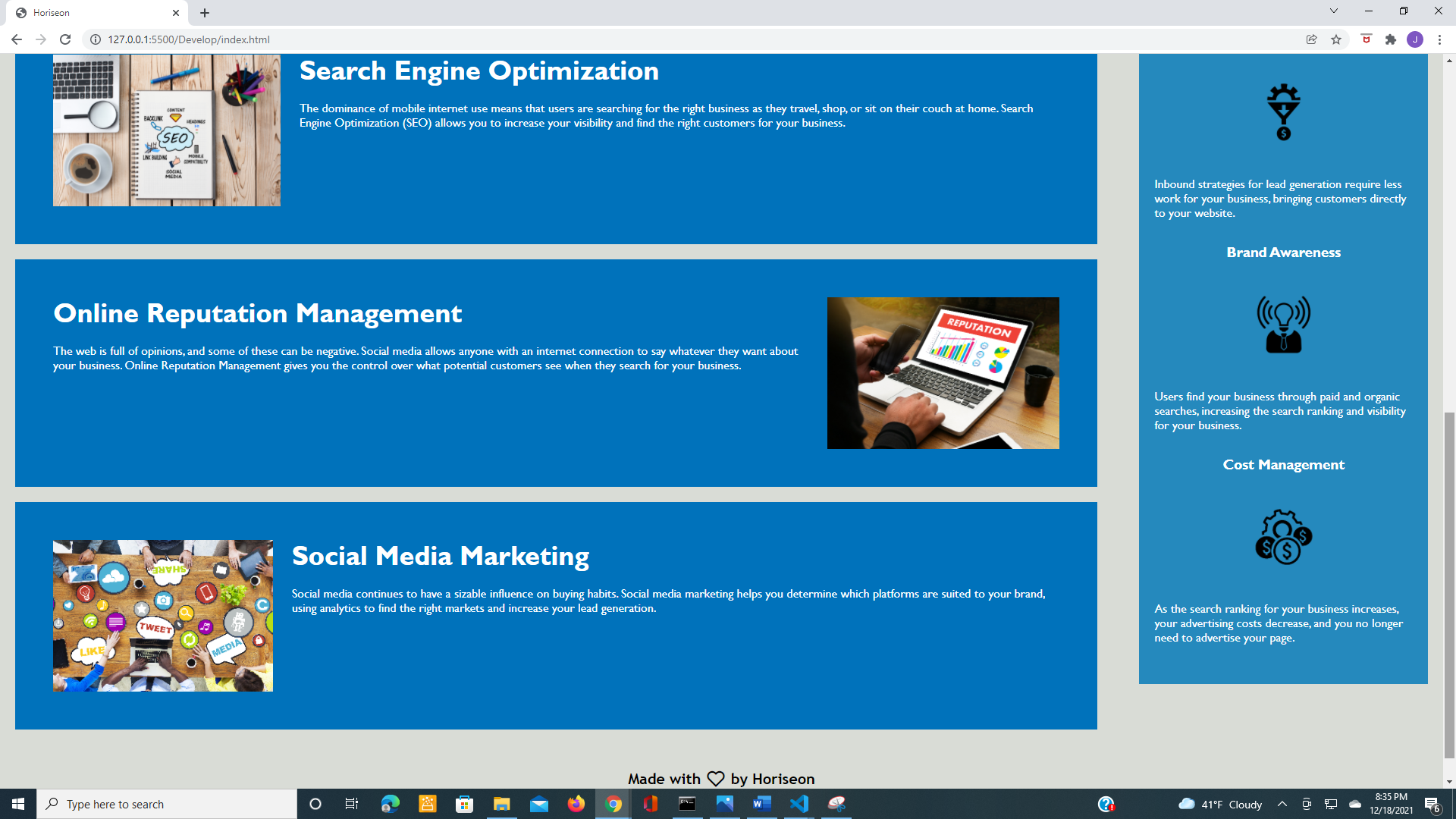 GitHub - JulesMcP/code-refactor-Horiseon