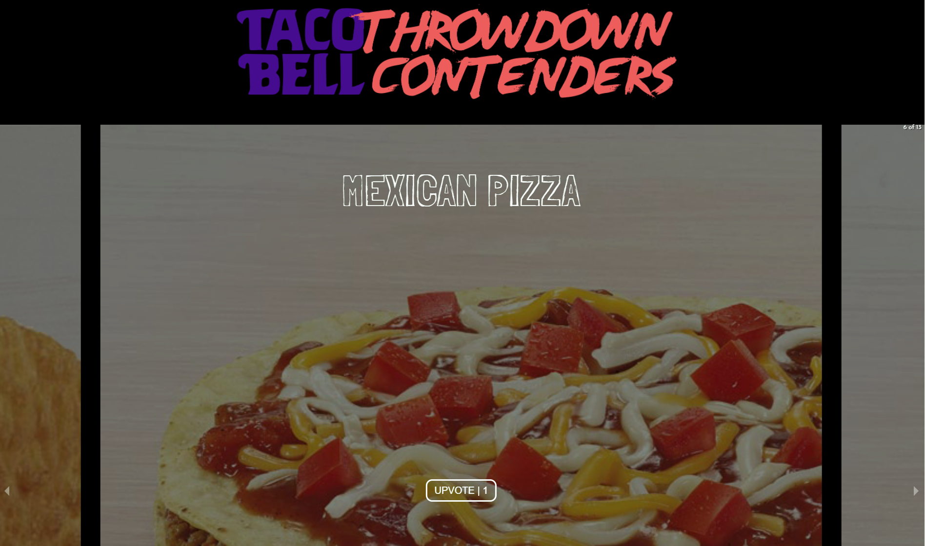 GitHub - joshlyons225/taco-bell-throwdown