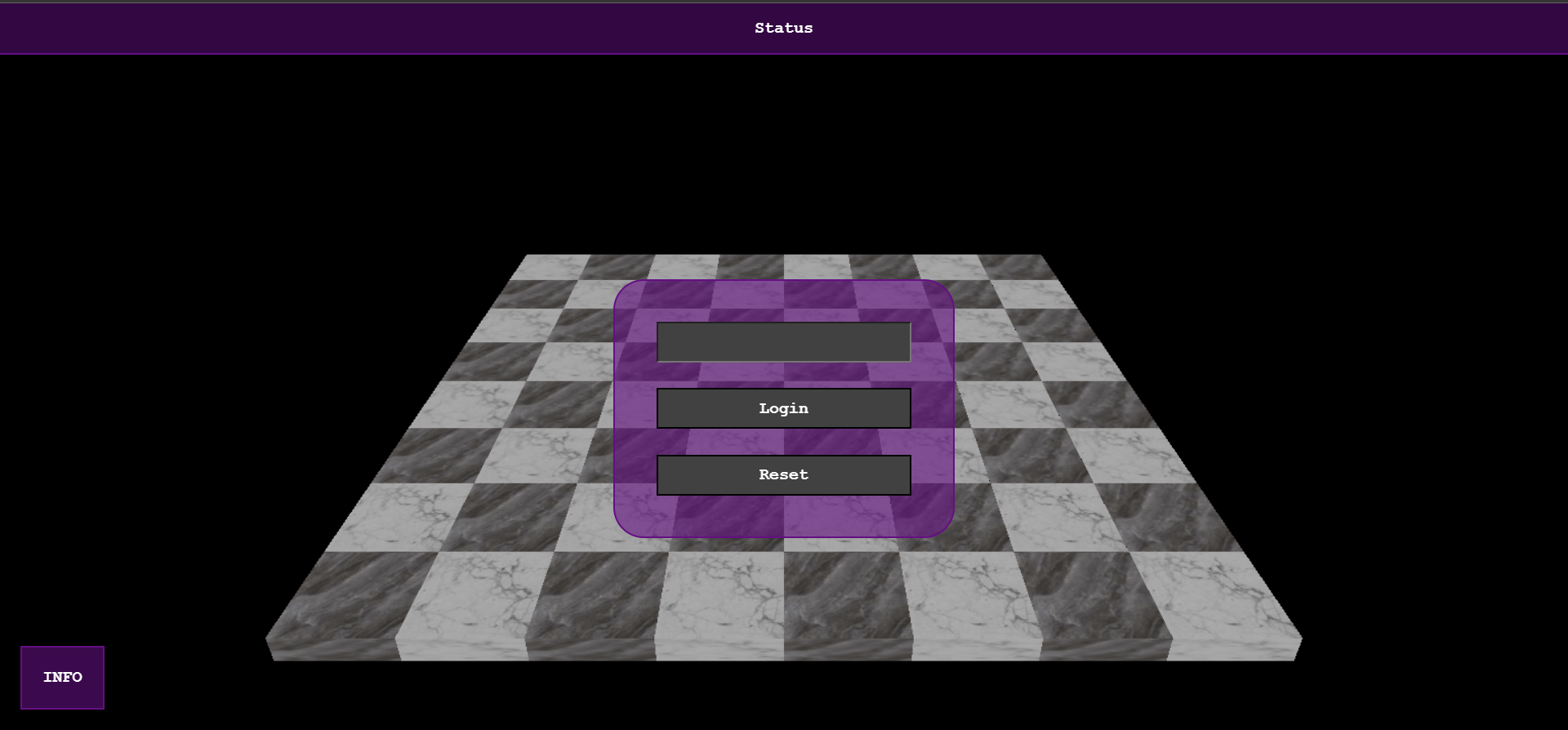 GitHub - paulinaboron/checkers