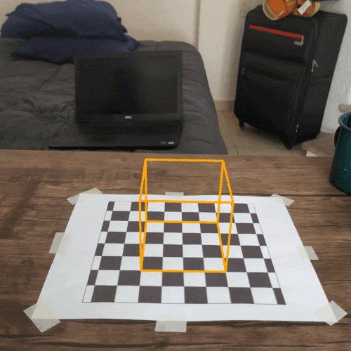 GitHub - a-lemus96/virtual-cube: Implementation of a small setup to ...