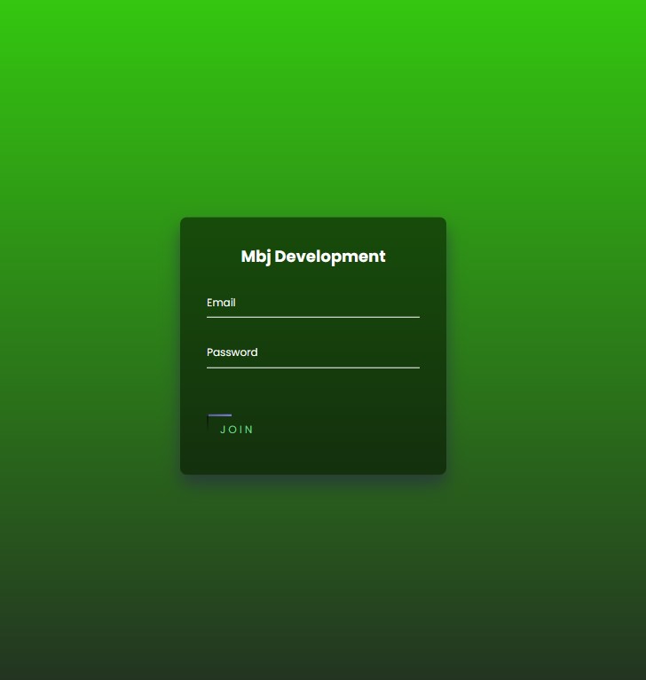 GitHub - benattimj/loginscreen: APP - TELA LOGIN