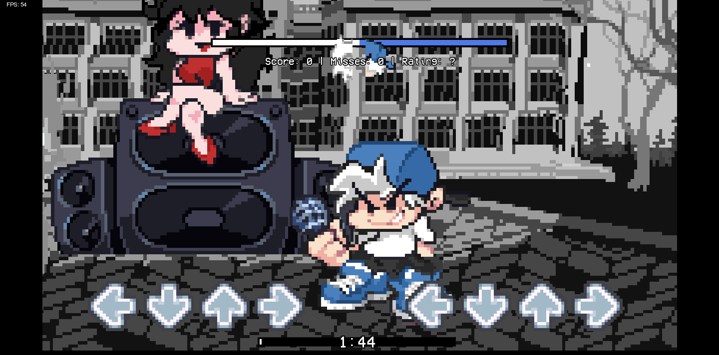 150 x 150 character icons do not work as they should (0.5b) · Issue #1745 · ShadowMario/FNF ...