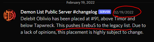 Demon List Stopped Updating · Issue #658 · absolllute/Mega-Hack-Pro-Future · GitHub