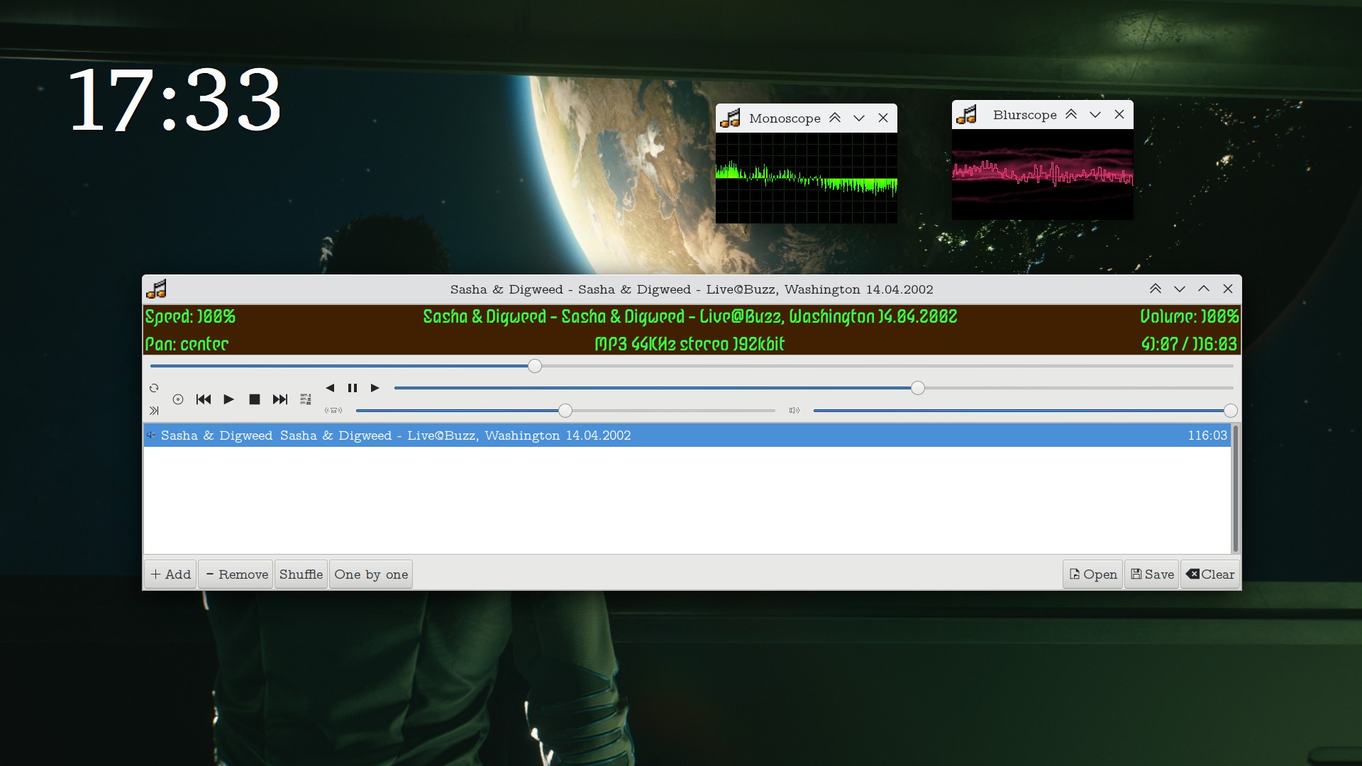 GitHub - Michael-Z-Freeman/play-random-sample: Scan folder and sub-folders for all audio & video ...