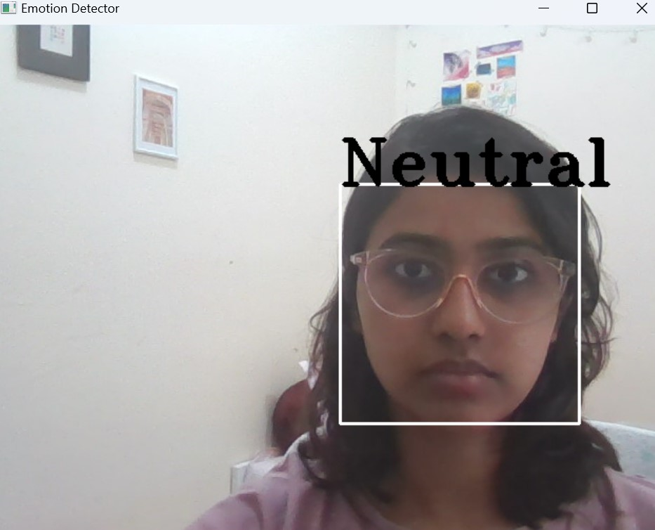 GitHub - Simpsonsan/Emotion-Detection-using-MobileNet: An emotion ...