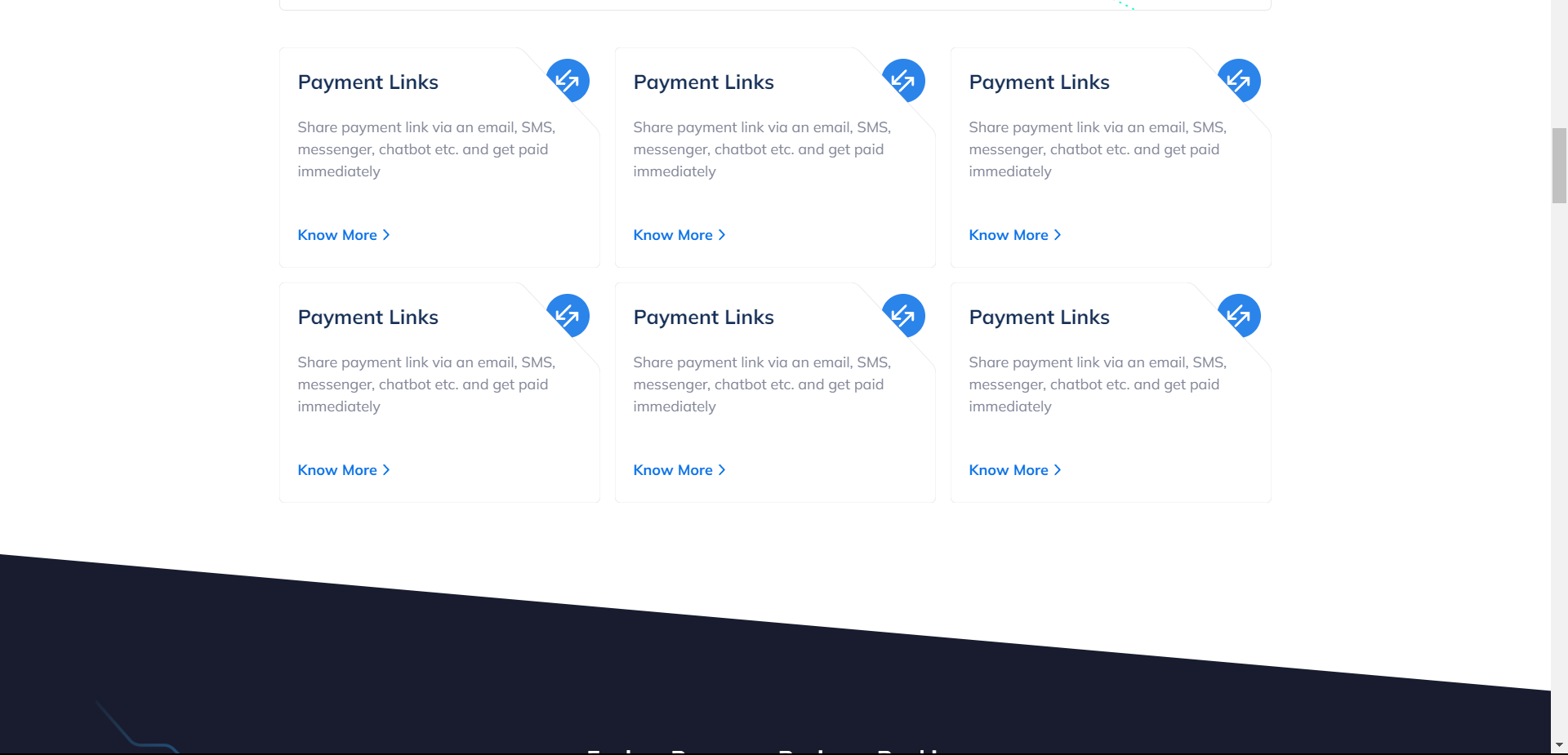 GitHub - jordanashu/razorpay-clone