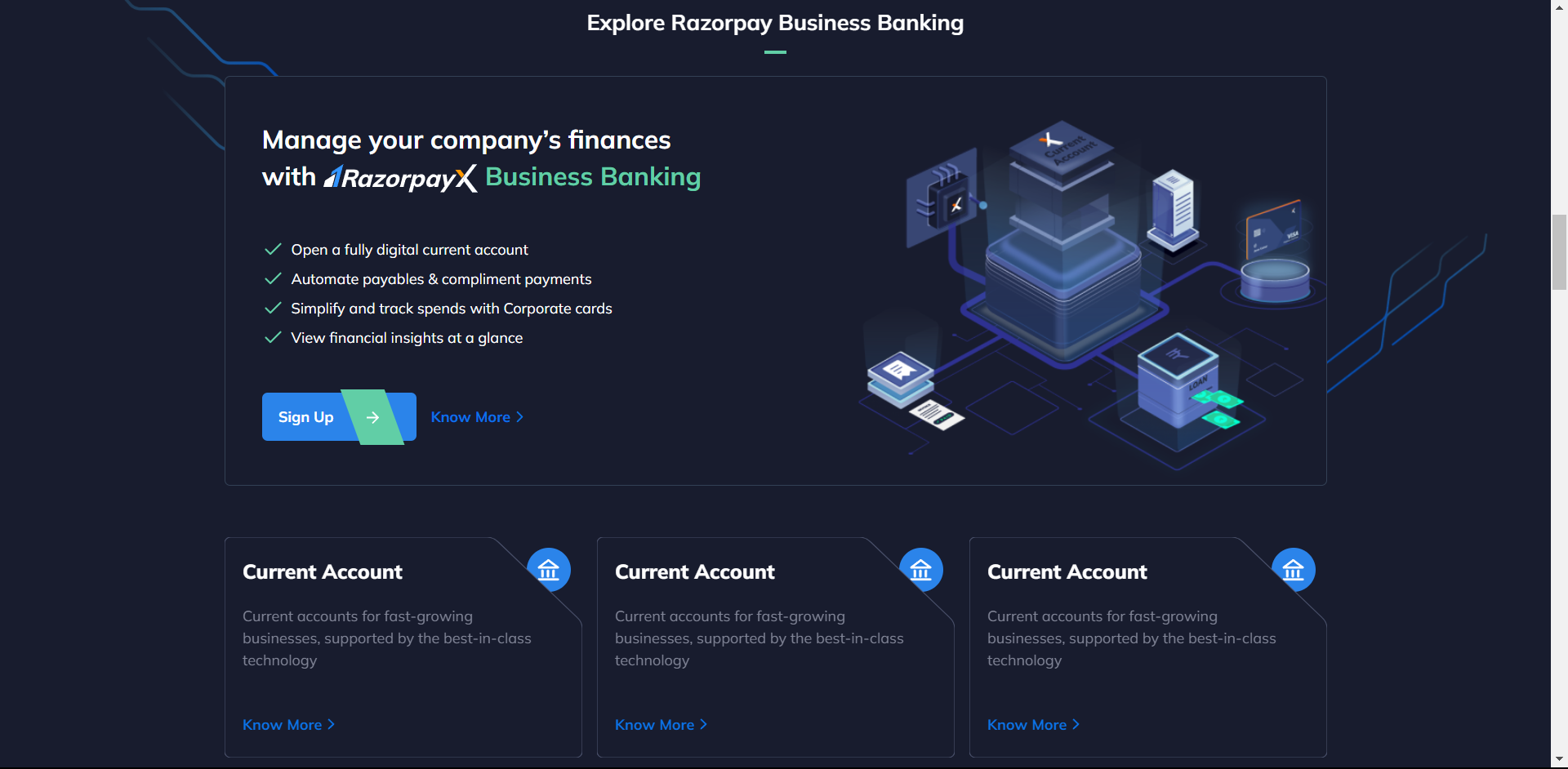GitHub - jordanashu/razorpay-clone