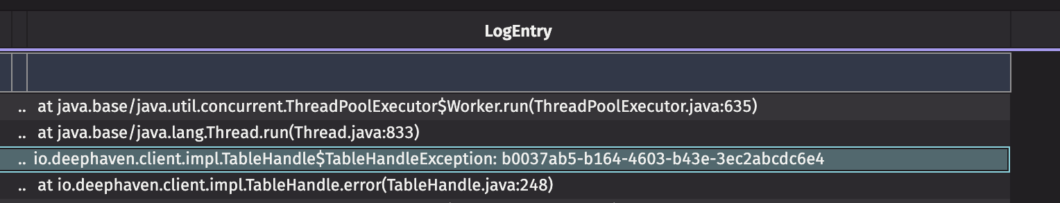 "View full contents" for text cells should be available from context menu · Issue #1605 ...
