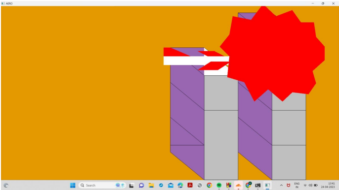 GitHub - Arshnoor-Bajaj/Airplane-Take-Off-and-Collision