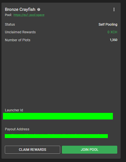bugs when connecting and disconnecting to pools [Bug] · Issue #13938 · Chia-Network/chia ...