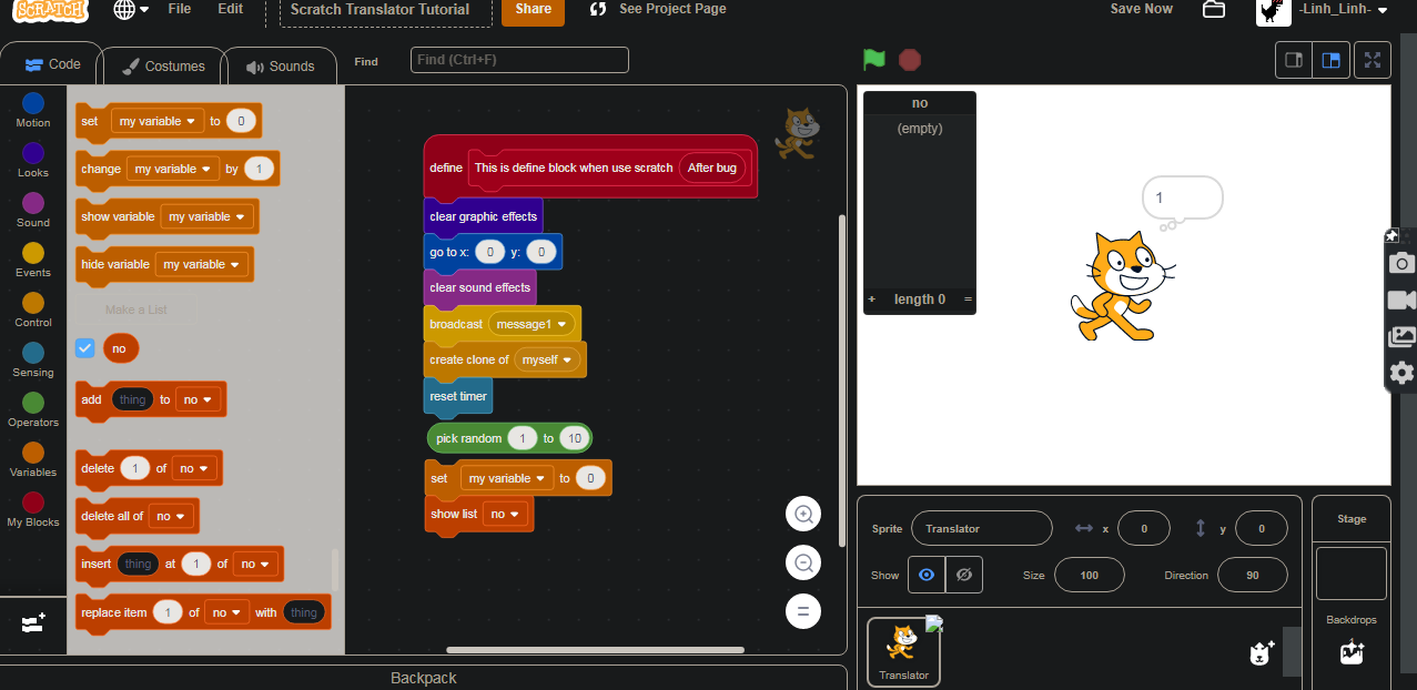 'Editor dark mode and customizable colors' have bug color website ...