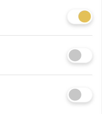 Switch component background color issue when value is false · Issue #37910 · facebook/react ...