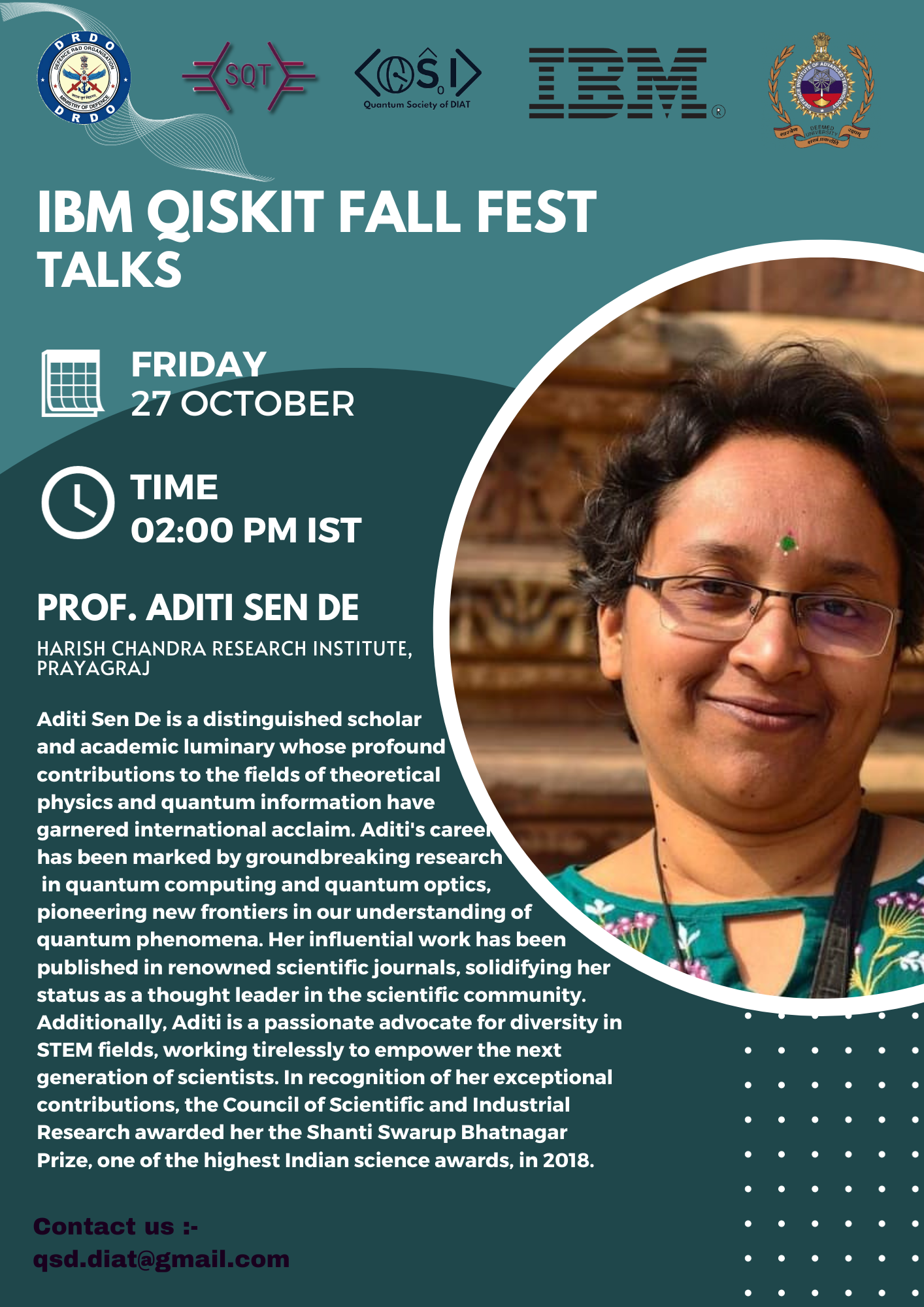 GitHub - yuvrajsingh05121999/QSoD-Qiskit_Fall_Fest_2023: Quantum ...