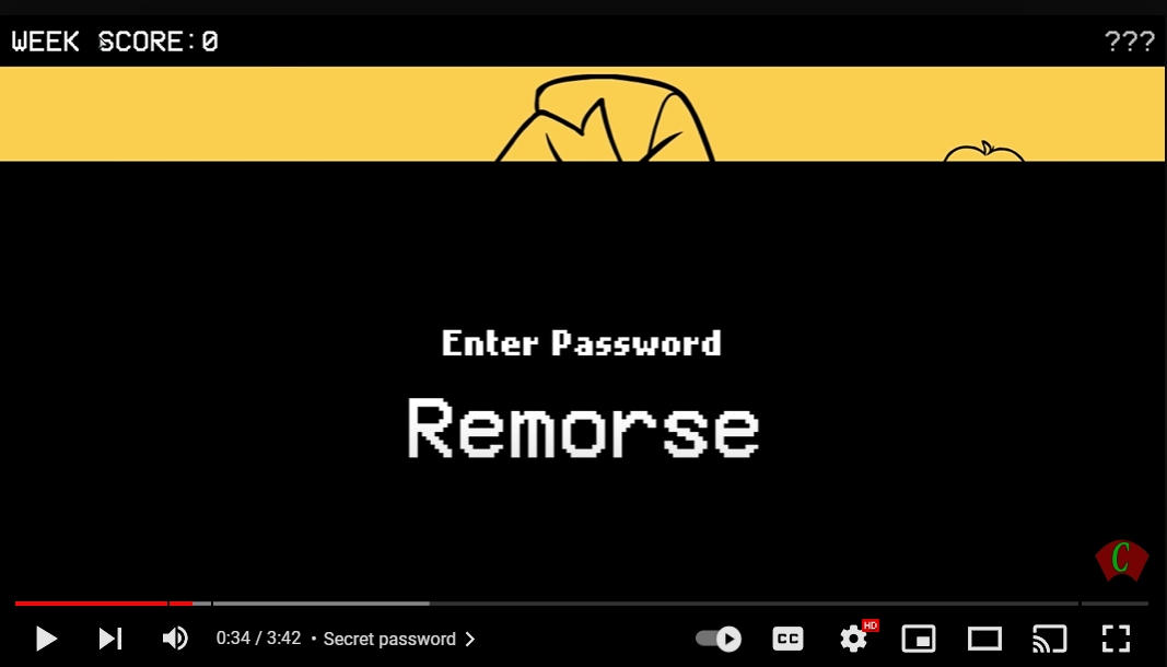How to make password · Issue #11592 · ShadowMario/FNF-PsychEngine · GitHub