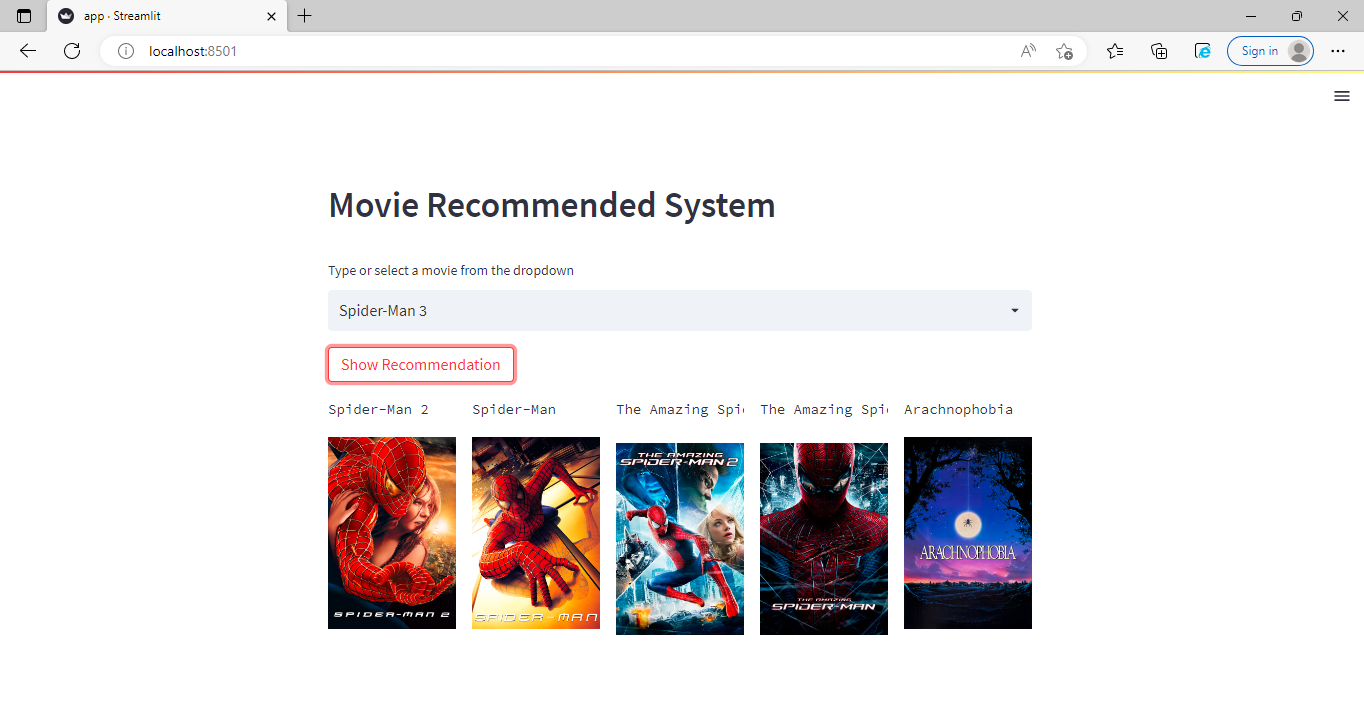 GitHub - SujitKumar0992/Movie-Recommendation-System