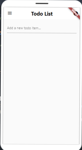 GitHub - mncabactulan/toDoList: A ToDo List app that you can add, edit ...