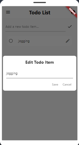 GitHub - mncabactulan/toDoList: A ToDo List app that you can add, edit ...